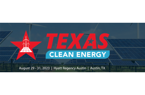ESE at the Texas Clean Energy Summit