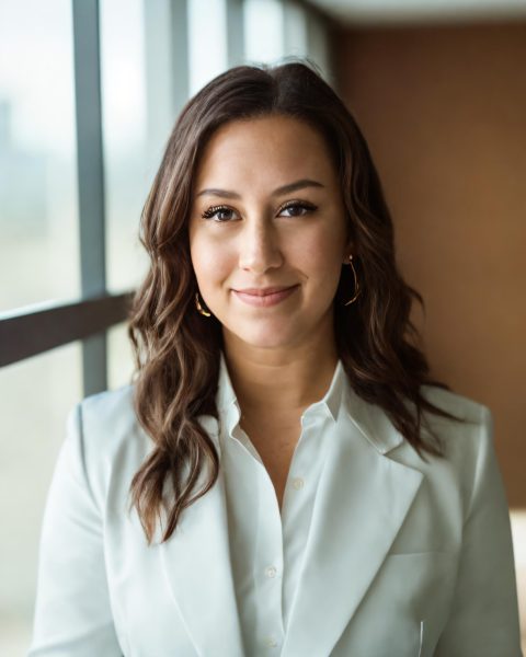 Amanda Marcks, PE - ESE Partners Compliance Business Unit Leader