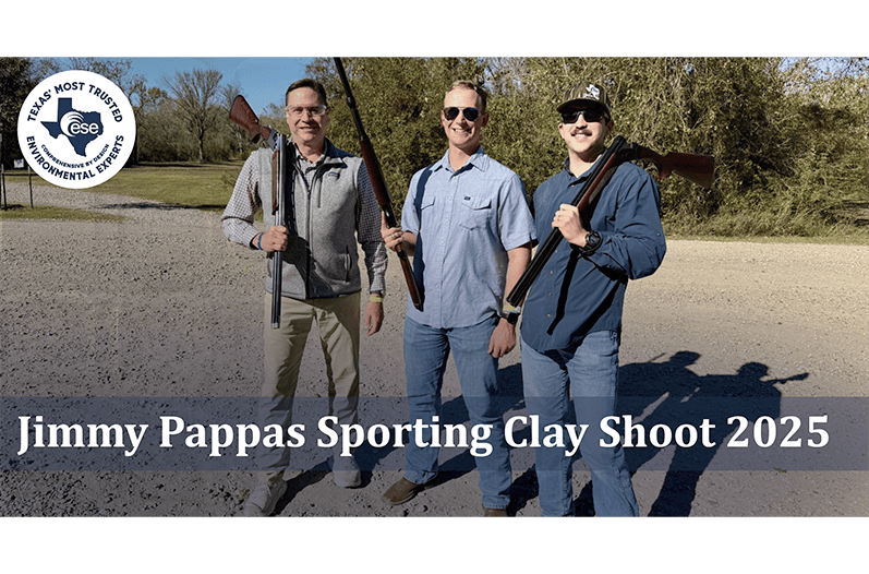 Shooting for Something Bigger: ESE Partners at the 2025 Jimmy Pappas ...