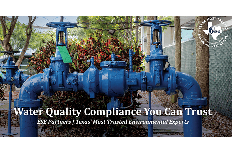 Understanding Public Water System (PWS) Requirements in Texas: What ...