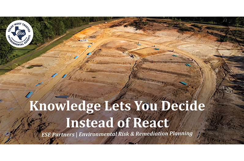 Remediation Is a Knowledge Problem, Not a Cleanup Problem